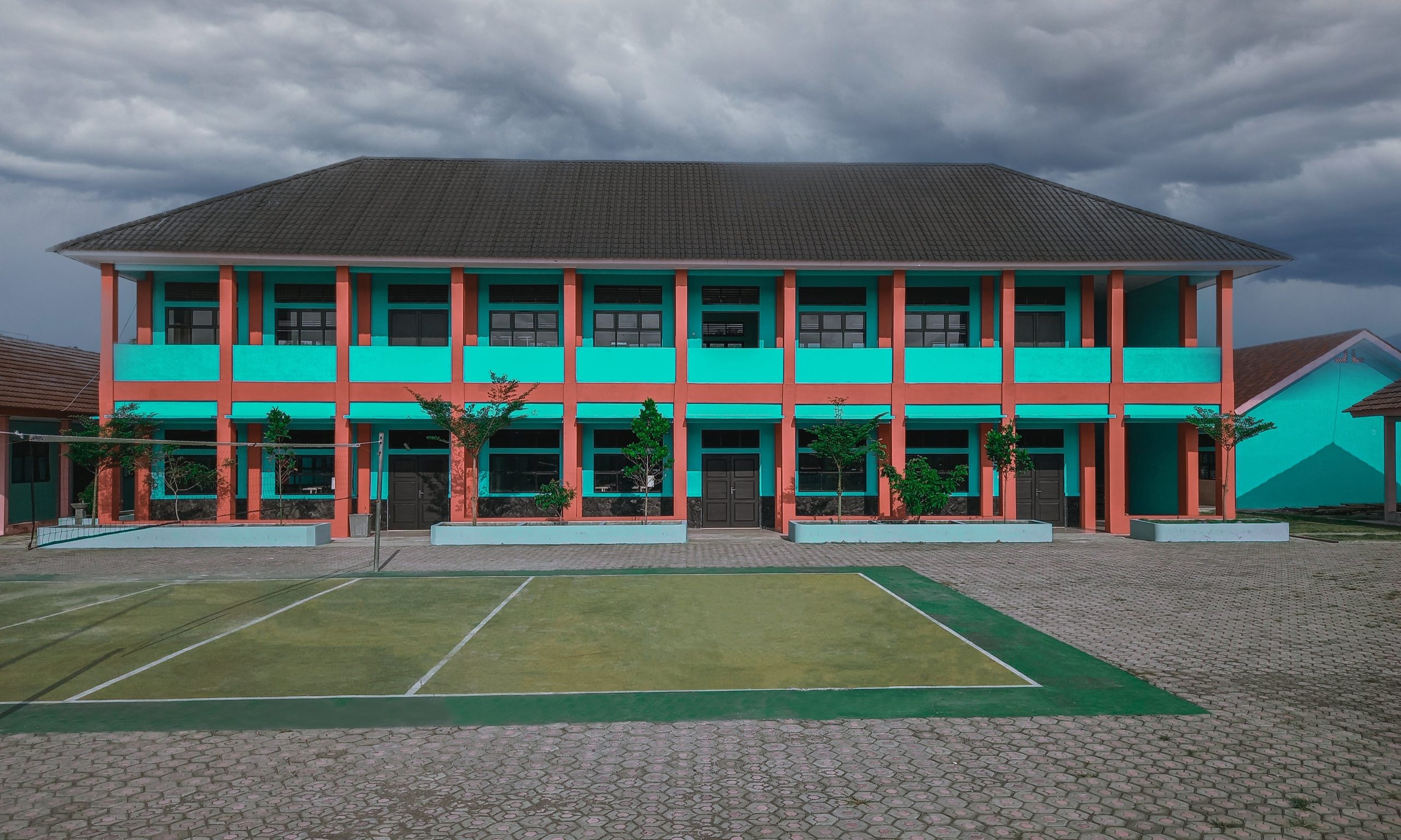 PENDAFTARAN SISWA BARU 2022 - SMKN 5 PANDEGLANG